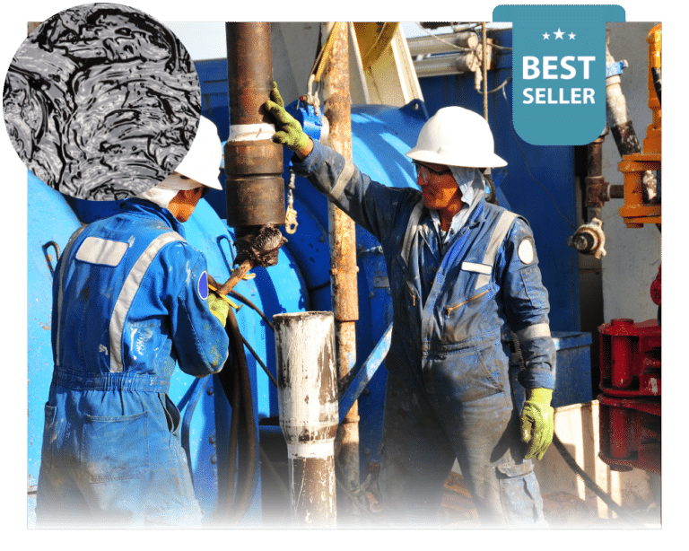 Organic Solvents - Industrial Cleaning Solutions - Hydra Chem